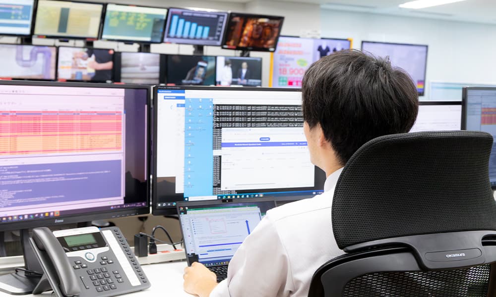 JCOM株式会社｜J:COMの事業｜ソリューション事業